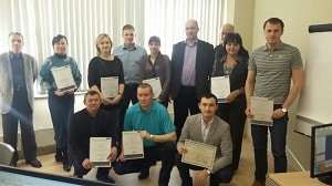 MICROMINE held its first training course at the UMMC Technical ...