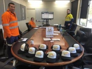 Pitram assisting MMG to increase efficiencies at Rosebery site ...