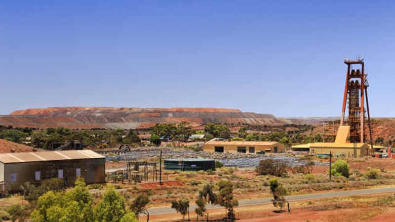 Venus Metals refines resource estimate with Micromine - Micromine - Technology for Mining