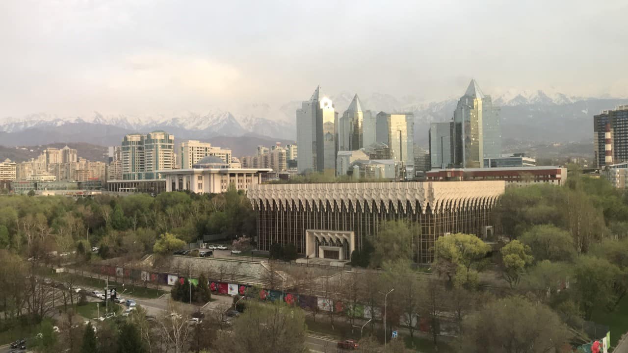 Samarkand hosts 3rd Annual MICROMINE Central Asian User Conference ...