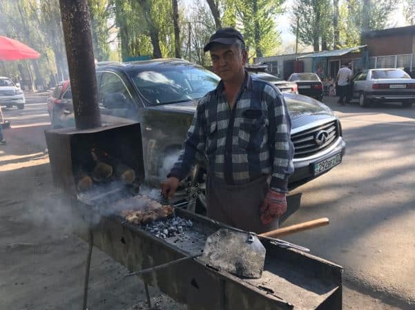 Samarkand hosts 3rd Annual MICROMINE Central Asian User Conference ...