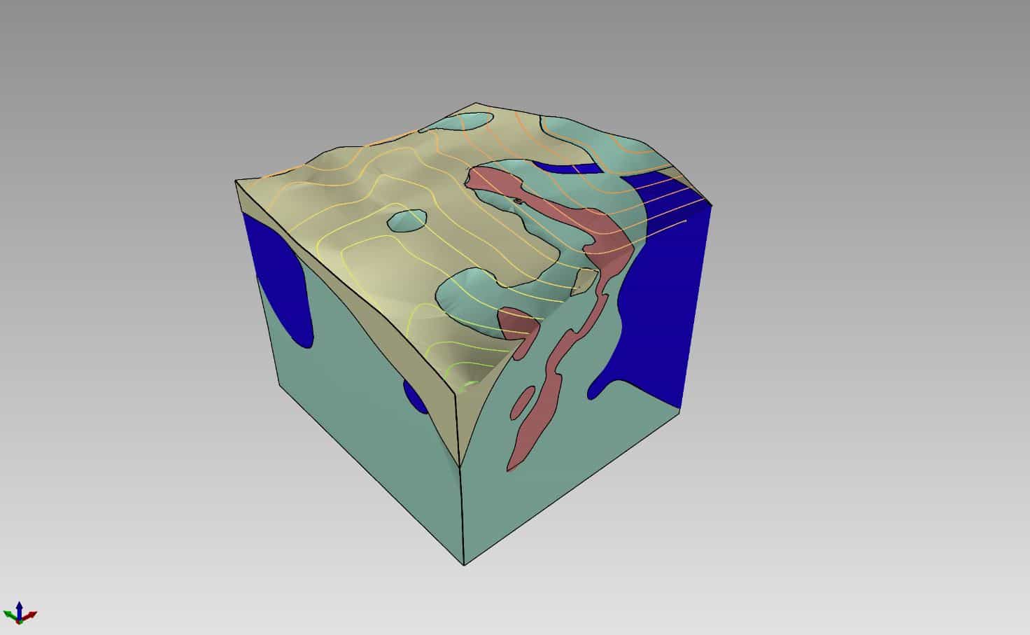 5 reasons to embrace implicit modelling - Micromine - Technology for Mining