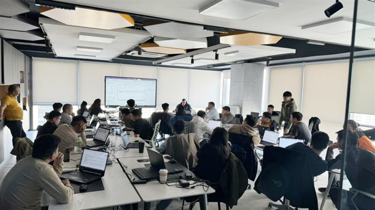 Innovation Week: Training and Exploring Mongolia’s Mines - Micromine ...