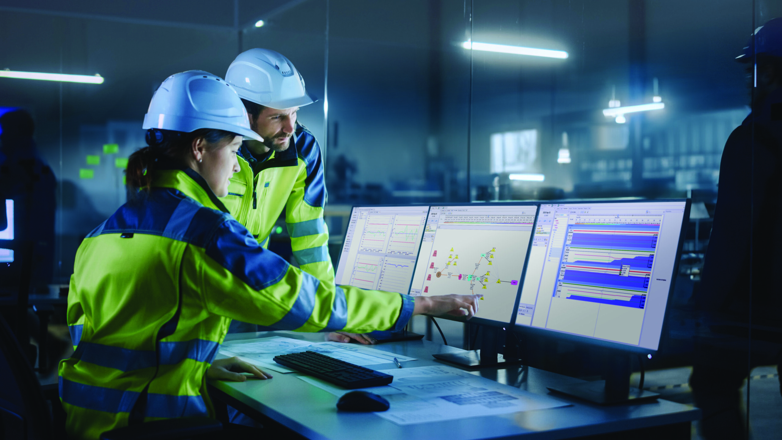 Mine planning transformation at Veladero cuts schedule creation times ...