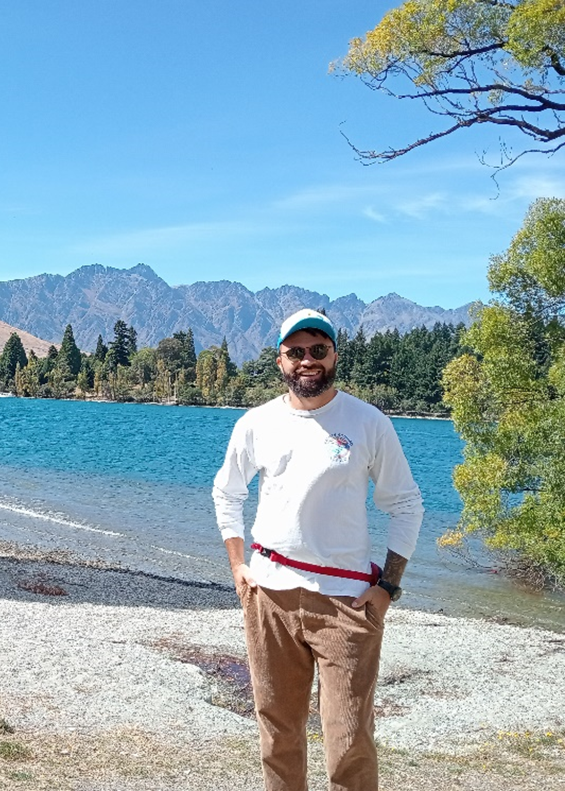 Meet the Microminer: Adyn Tuart - Micromine - Technology for Mining