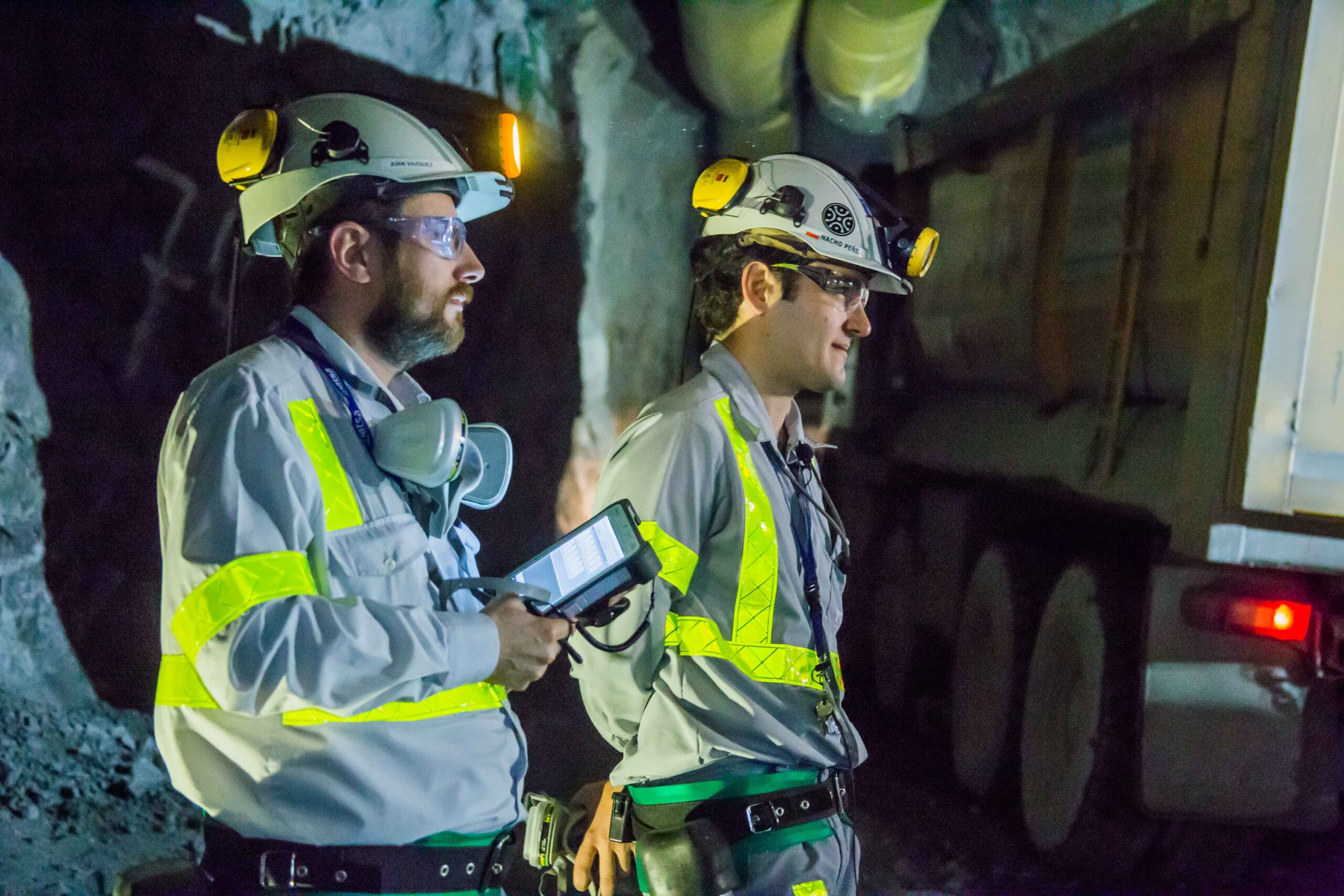 Fleet Management System Improves Sandfire MATSA’s Copper Production ...