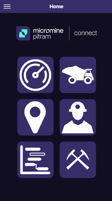 Access Your Mine’s Data Anytime, Anywhere with Pitram Connect ...