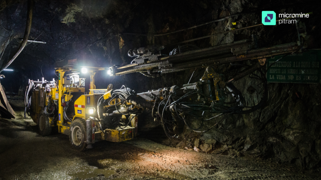 Micromine Pitram Archives - Micromine - Technology for Mining