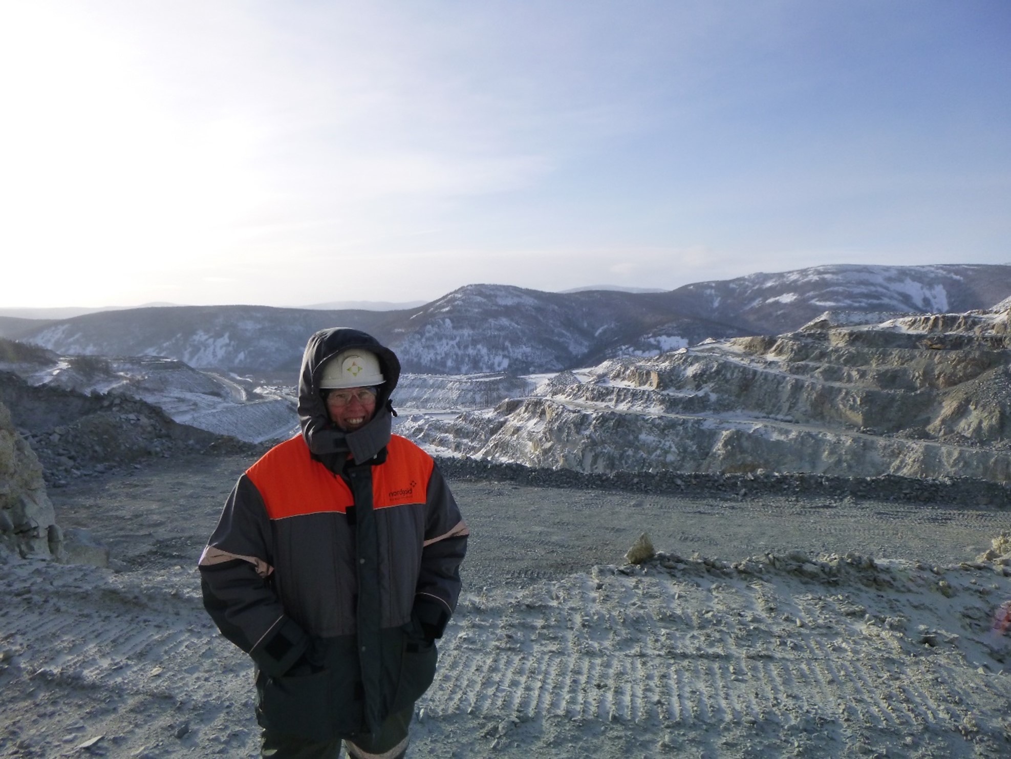Meet the Microminer: Gemma O’Farrell - Micromine - Technology for Mining