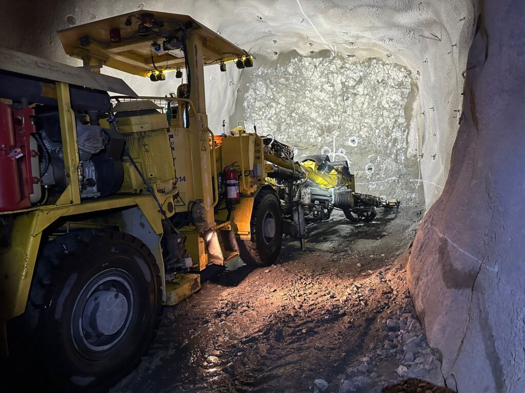 Micromine Pitram Powers Çayeli Bakir İşletmeleri to 18% More ...