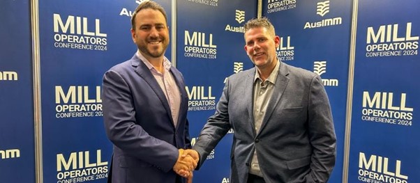 AusIMM announces new partnership with Micromine - Micromine ...