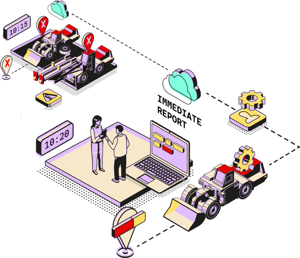 Pitram – Landing Page - Micromine - Technology for Mining