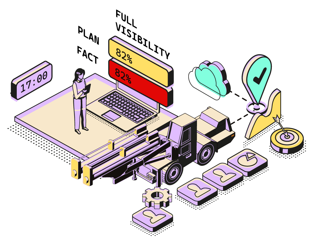 Pitram – Landing Page - Micromine - Technology for Mining