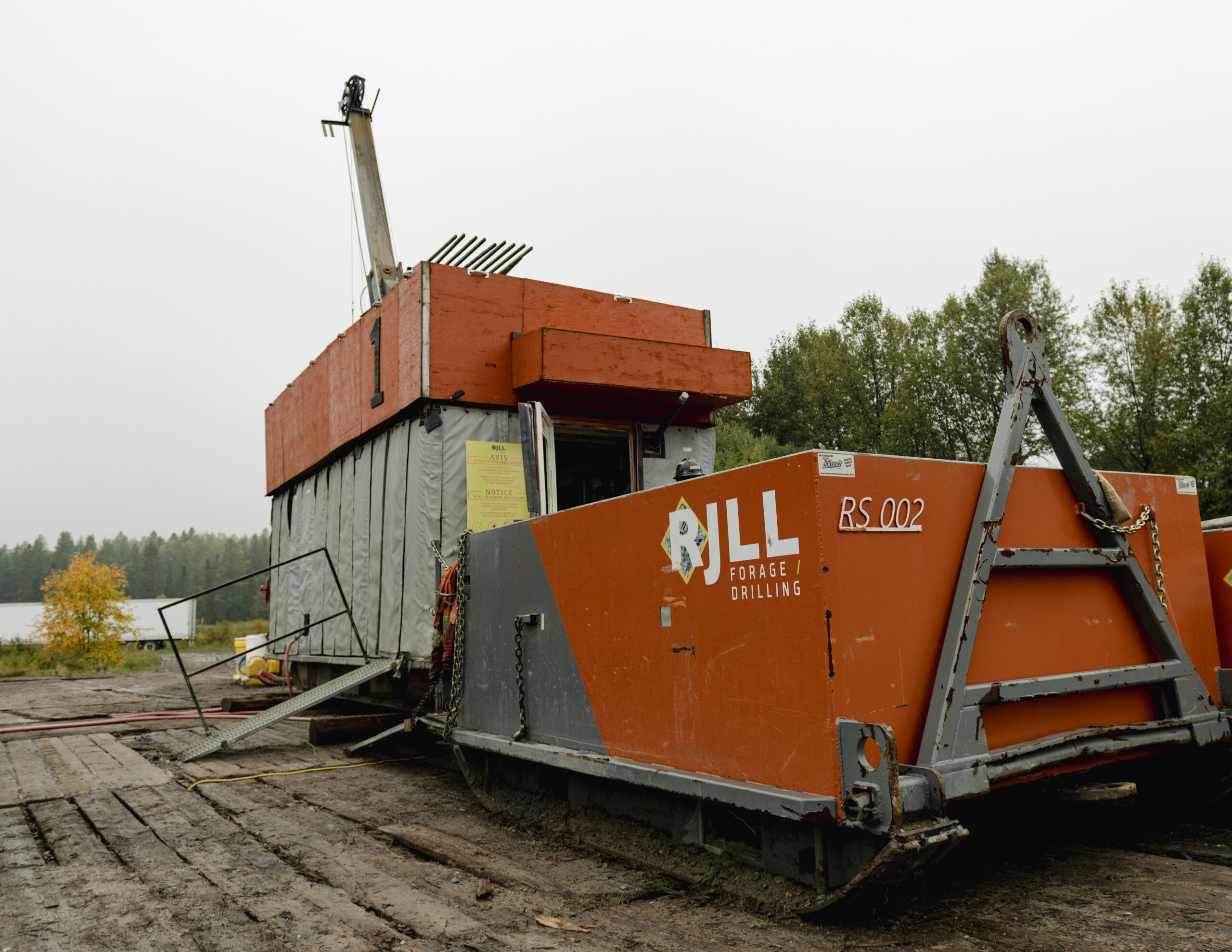 Elevating Exploration Efficiency: How Gold Candle Sparked Geological ...