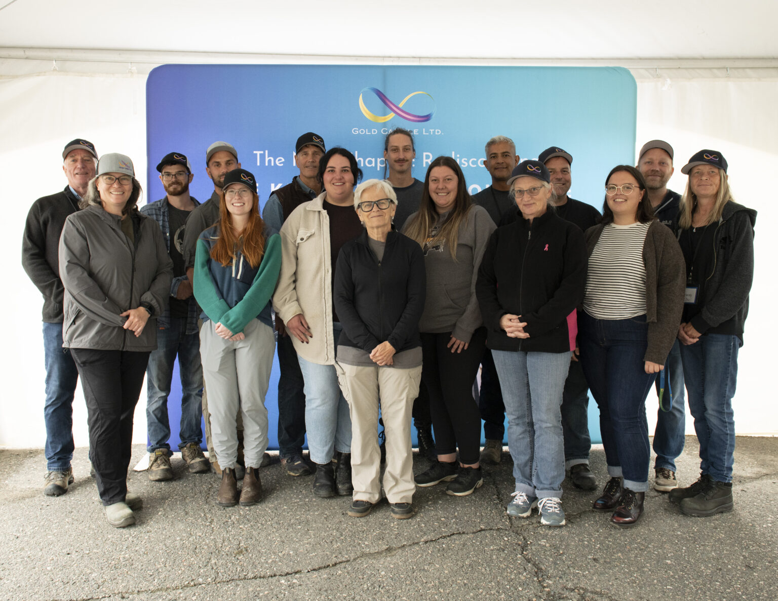 Gold Candle Unlocks Exploration Efficiency with Micromine Nexus - Micromine - Technology for Mining