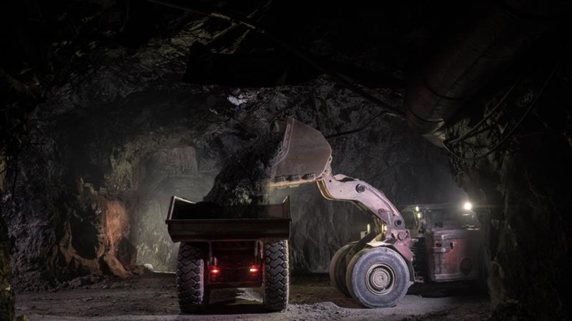 Gearing Up for Success: How Micromine Pitram Shifted Cayeli Bakir ...
