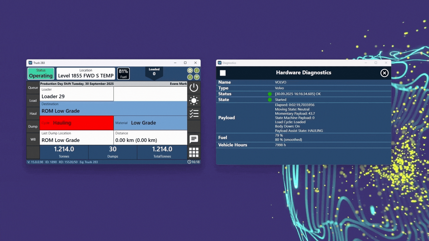 Micromine Pitram | 2026 Momentum Release - Micromine - Technology for Mining