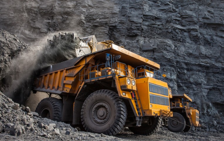 Open Pit and Underground Mine Planning & Design Software | Mine Scheduling