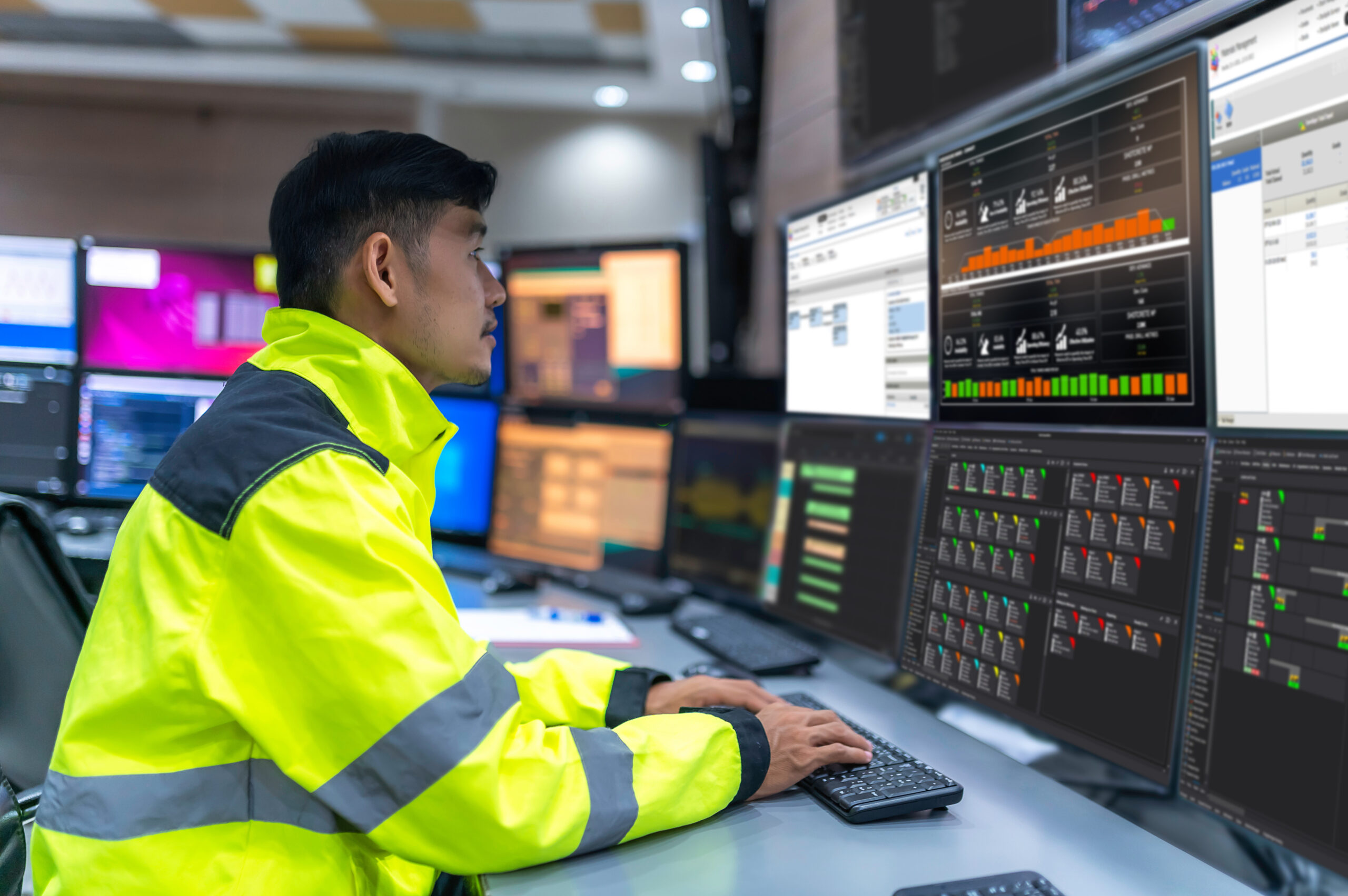 Mining Fleet Management | Mine Asset Management System