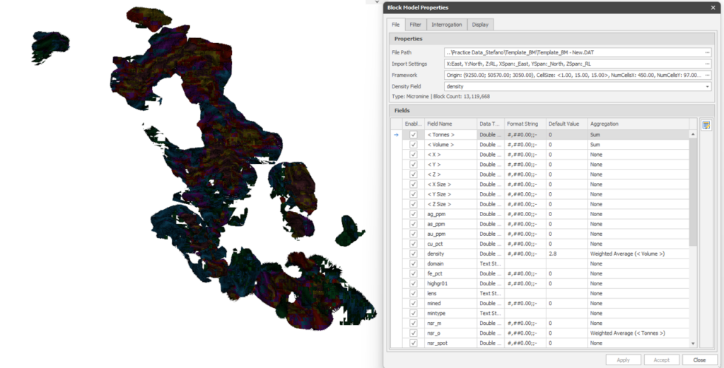 Smarter Stope Optimisation for Maximum Ore Recovery - Micromine ...