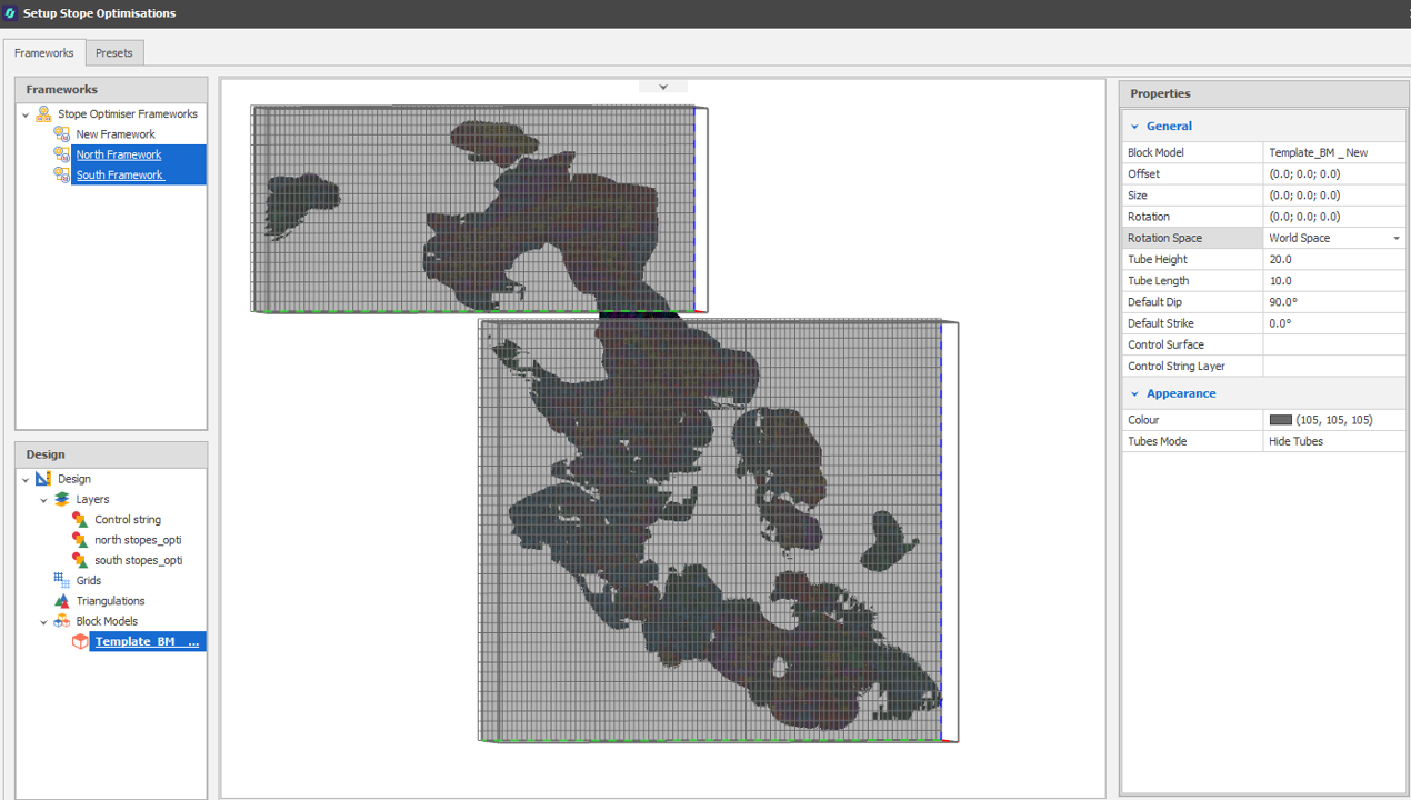 Smarter Stope Optimisation for Maximum Ore Recovery - Micromine ...